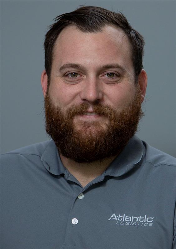 Atlantic Logistics Leadership & Team